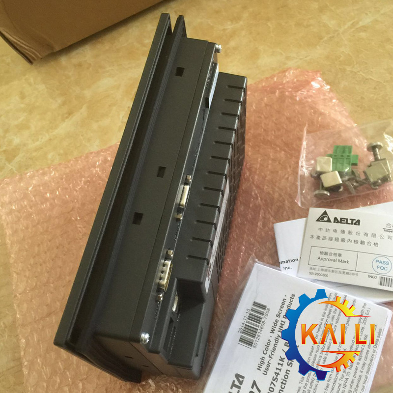 全新原装正品DOP-B07S515台达7寸触摸屏DOP-B系列 现货供应-阿里巴巴