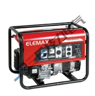 SH7600EX 汽油发电机（ELEMAX）-阿里巴巴