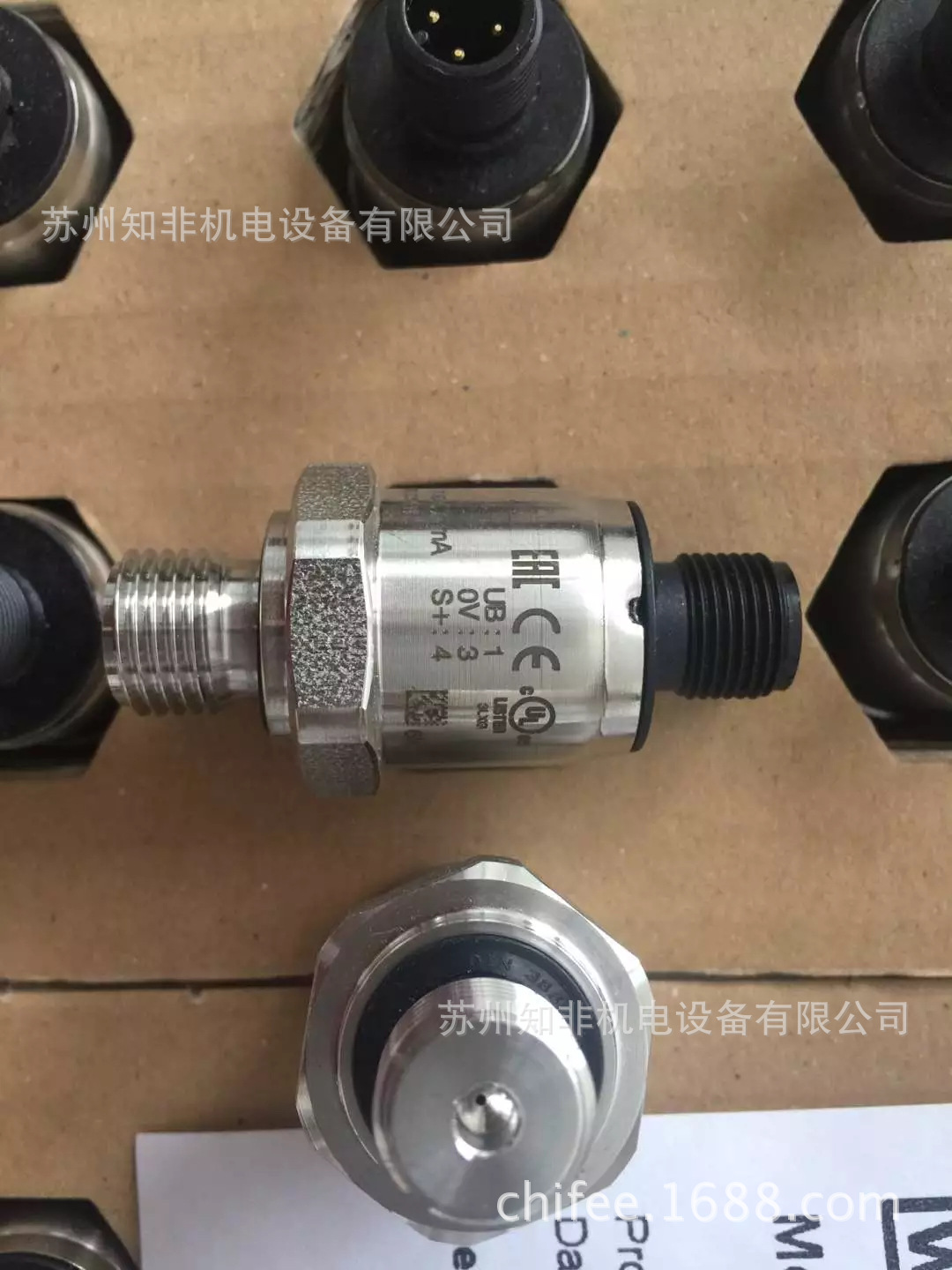 德国WIKA威卡CPG-KITH/CPG-KITP校验仪CPG500数显压力表PSD-4现货-阿里巴巴