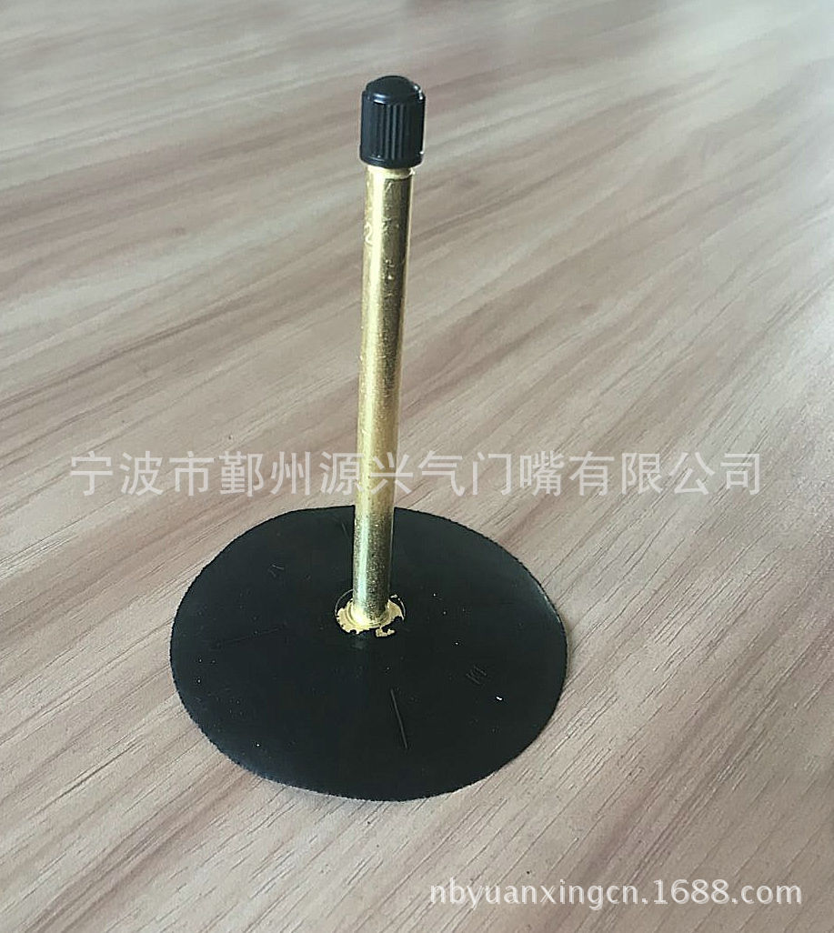 天然橡胶卡车内胎嘴 轮胎气门嘴 内胎嘴 TR443-阿里巴巴