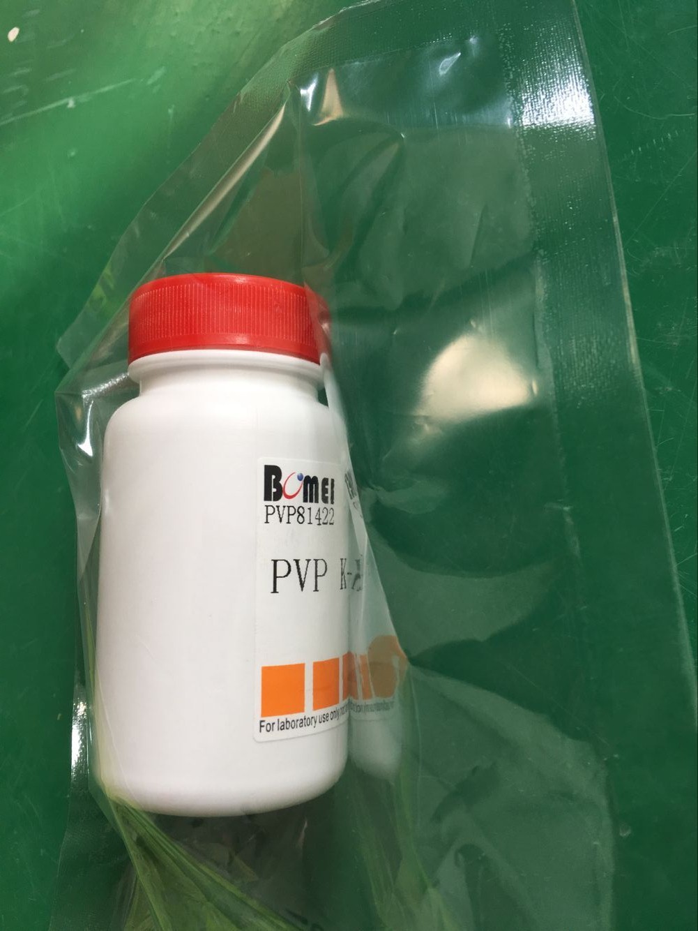 PVP K-40 聚乙烯吡咯烷酮 MW40000 科研实验试剂9003-39-8-阿里巴巴