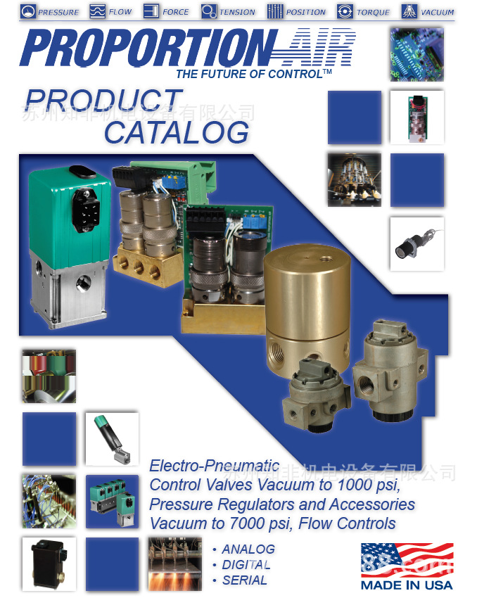 PROPORTION-AIR比例阀QB3TFEE150流量阀PSR-4PP控制器DSBEY00现货-阿里巴巴