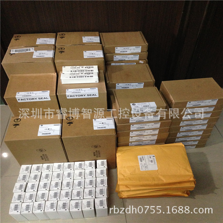 AB PLC 端子 1794-TB3 罗克韦尔 Allen-bradley （原装正品）-阿里巴巴
