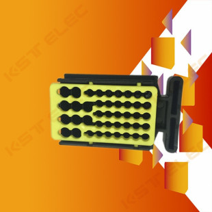 TE 泰科 936421-2 连接器 护套 原装正品 现货-阿里巴巴