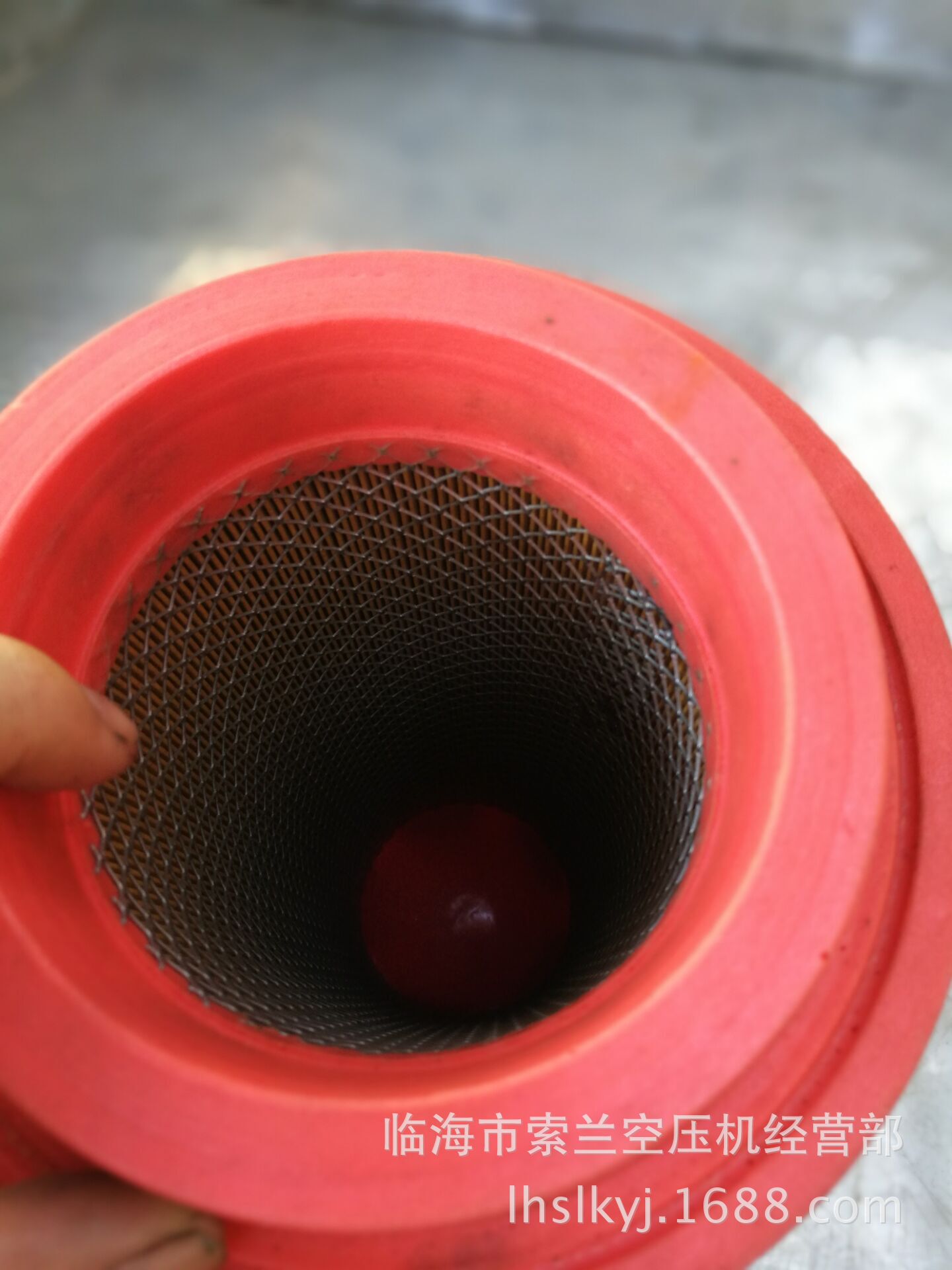 CAC-T3VF-K0(002) 鑫一磊CAC玺艾玺油分空滤224160345 28020078-6-阿里巴巴