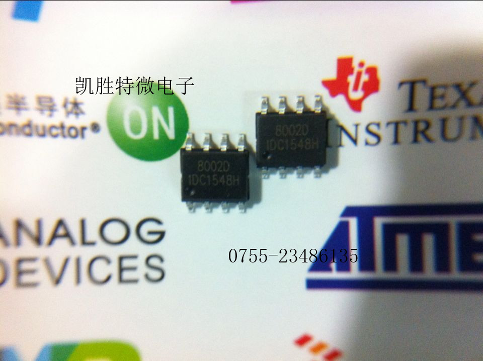3W音频功放TC8002D 贴片SOP8 全新8002D 原装现货-阿里巴巴