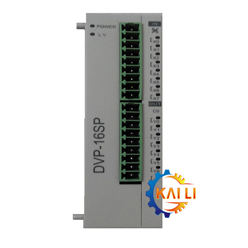 全新原装正品DVP16SN11TS台达PLC数字量扩展16点扩充机 现货供应-阿里巴巴