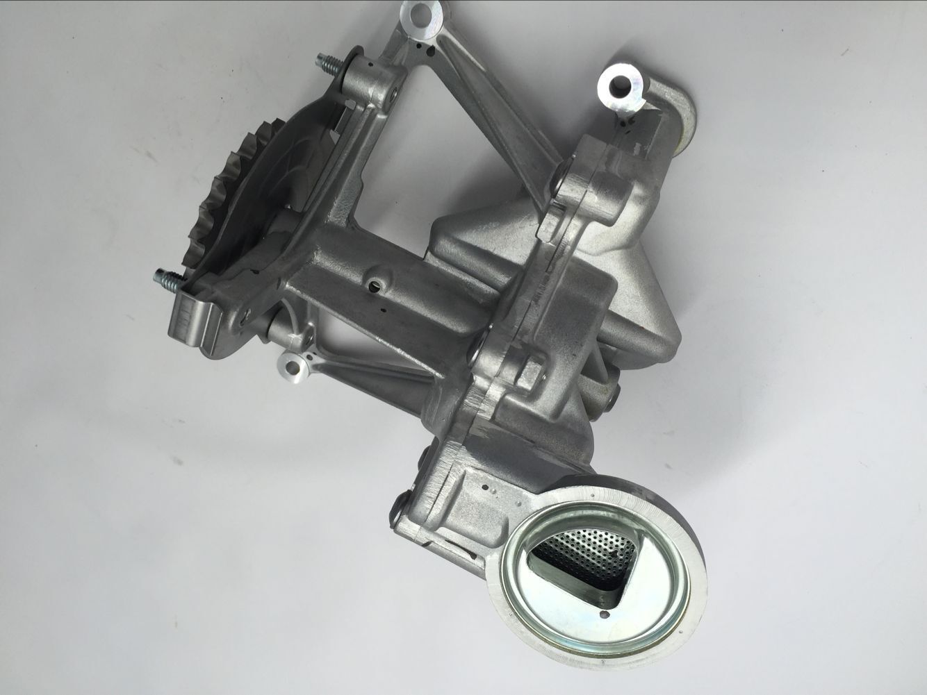 机油泵9674199380 适用标致301 2008/1.6 雪铁龙 全新爱丽舍 C3XR-阿里巴巴