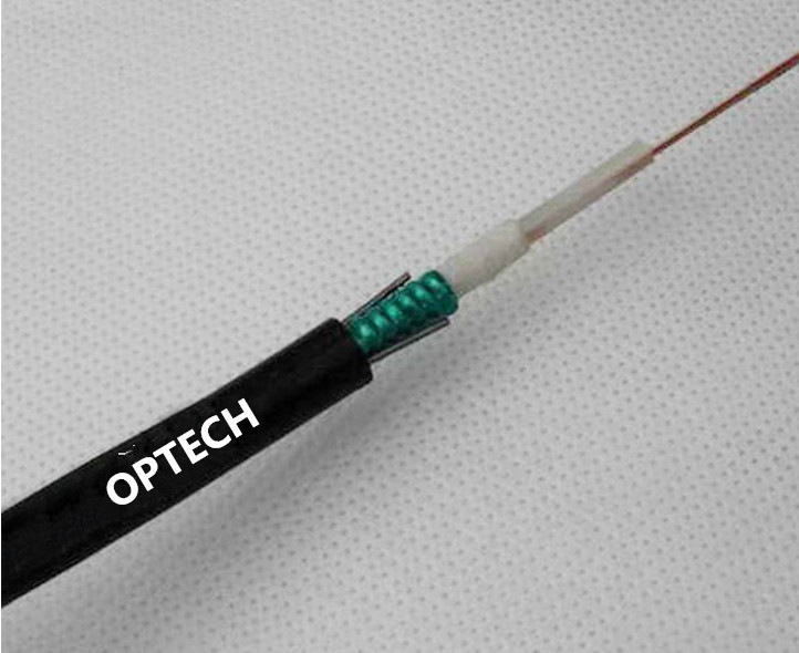 GYXTW-4B1单模光纤光缆 4芯光缆 室外铠装 自承式架空四芯单模-阿里巴巴