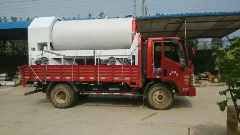 多功能卧式搅拌机 不锈钢 大型卧式混料机 3.0不锈钢卧式混料桶 - 机械设备批发网