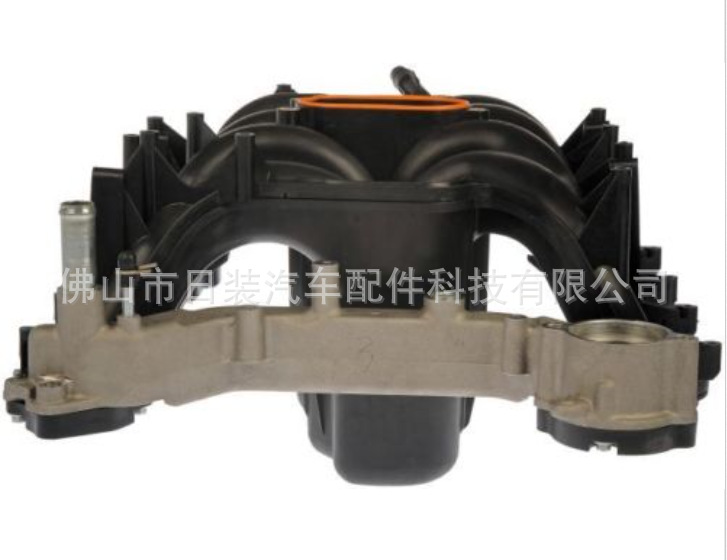 适用福特F150进气岐管F6SZ9424AA 615-178X F8AZ9424CA保一年-阿里巴巴