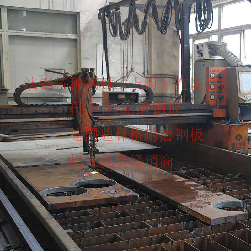 日本进口JFE-EH-C450LE耐磨板 中厚板 工程机械钢板 低温耐磨钢板-阿里巴巴