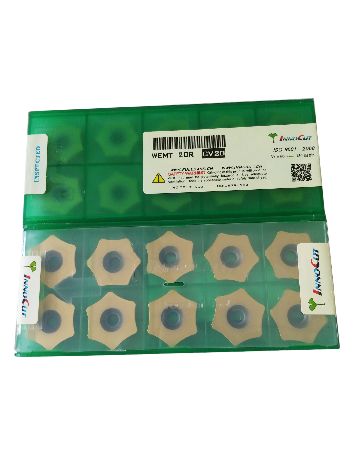 厂家批发焊管外刮毛刺刀片WEMT倒角钢管刮刀片数控钢管去除毛刺刀-阿里巴巴