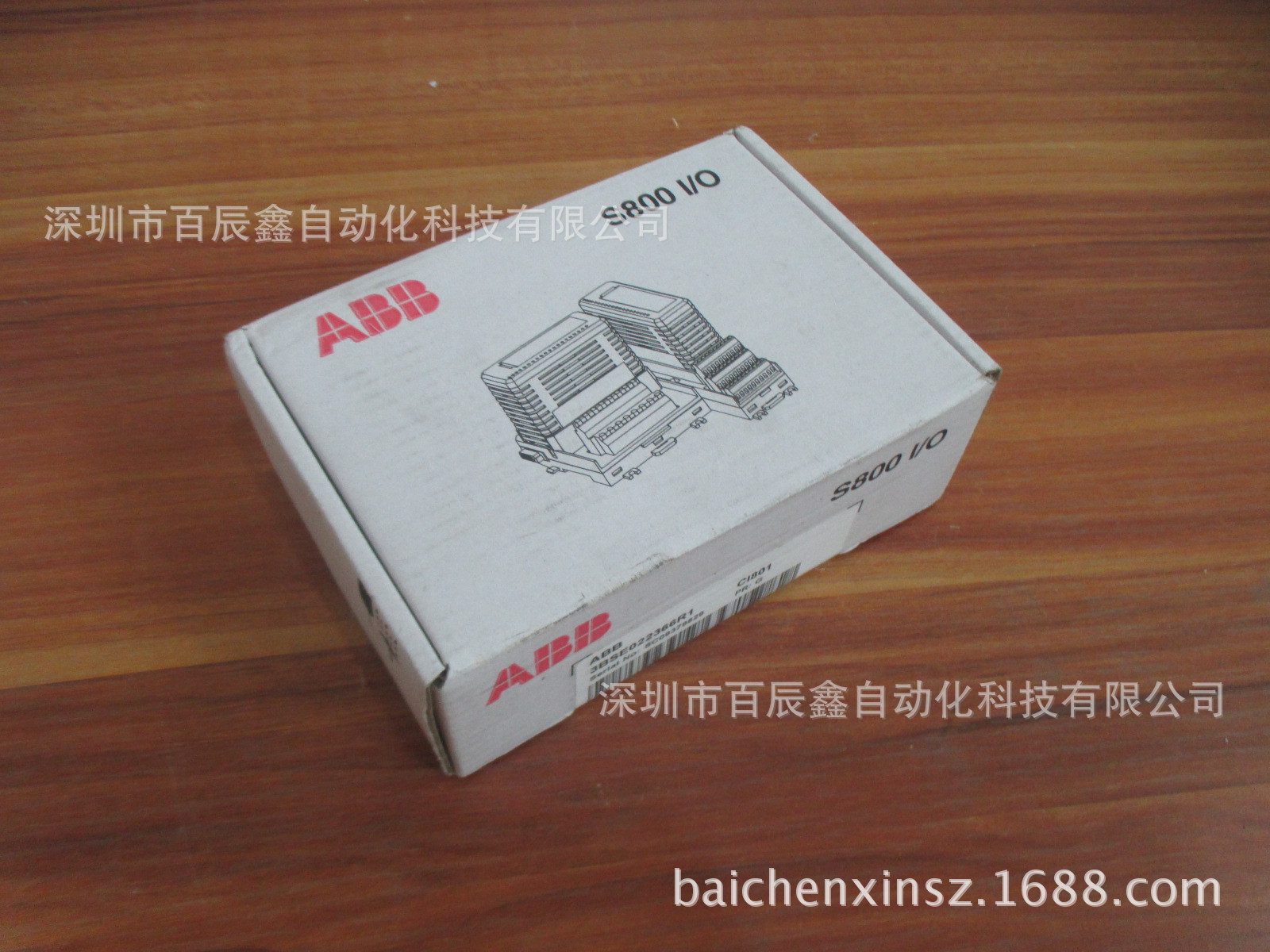 ABB SS832 3BSC610068R1 SS823电源模件 10A全新现货-阿里巴巴