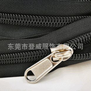 正品YKK拉链头YKK5#8十号RC箱包专用尼龙码装拉链箱包拉链YKK拉链-阿里巴巴