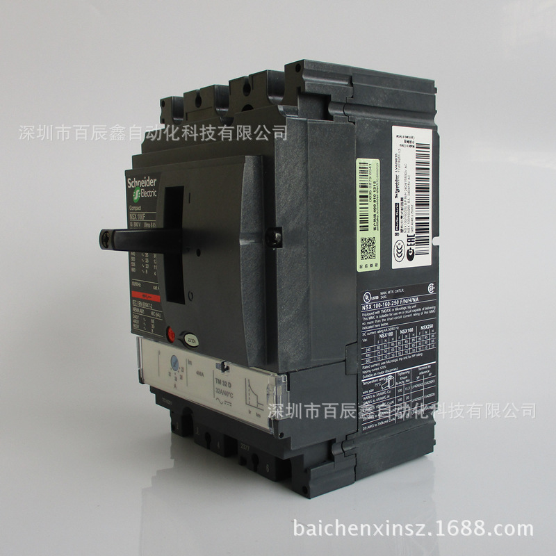 现货NSX-标准延伸旋转手柄(400-630)，LV432598-阿里巴巴