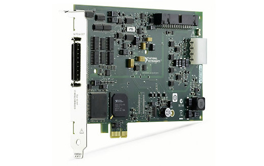 NI PCIe-6321数据采集卡X系列781044-01正品全新-阿里巴巴
