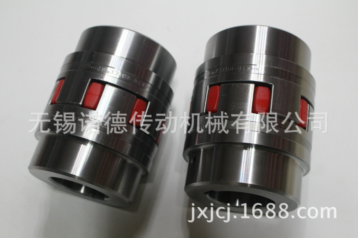德国ROTEX-GS38原装无齿隙梅花联轴器 膜片式伺服曲面齿联轴器-阿里巴巴