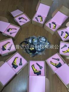 美国康耐视COGNEX DM8050X系列二维码阅读器DPM读码器有线无线型-阿里巴巴