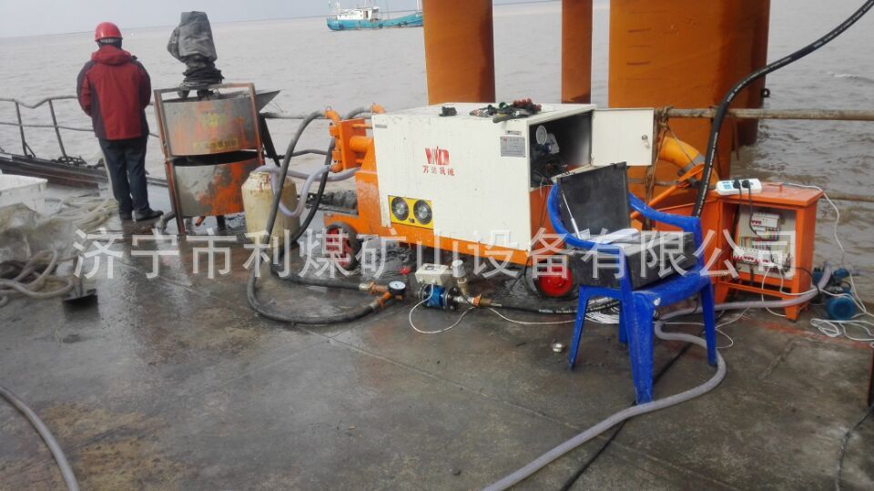 双液注浆泵 厂家直发ZKSY90-125双液注浆泵 地铁堵漏双液注浆机-阿里巴巴