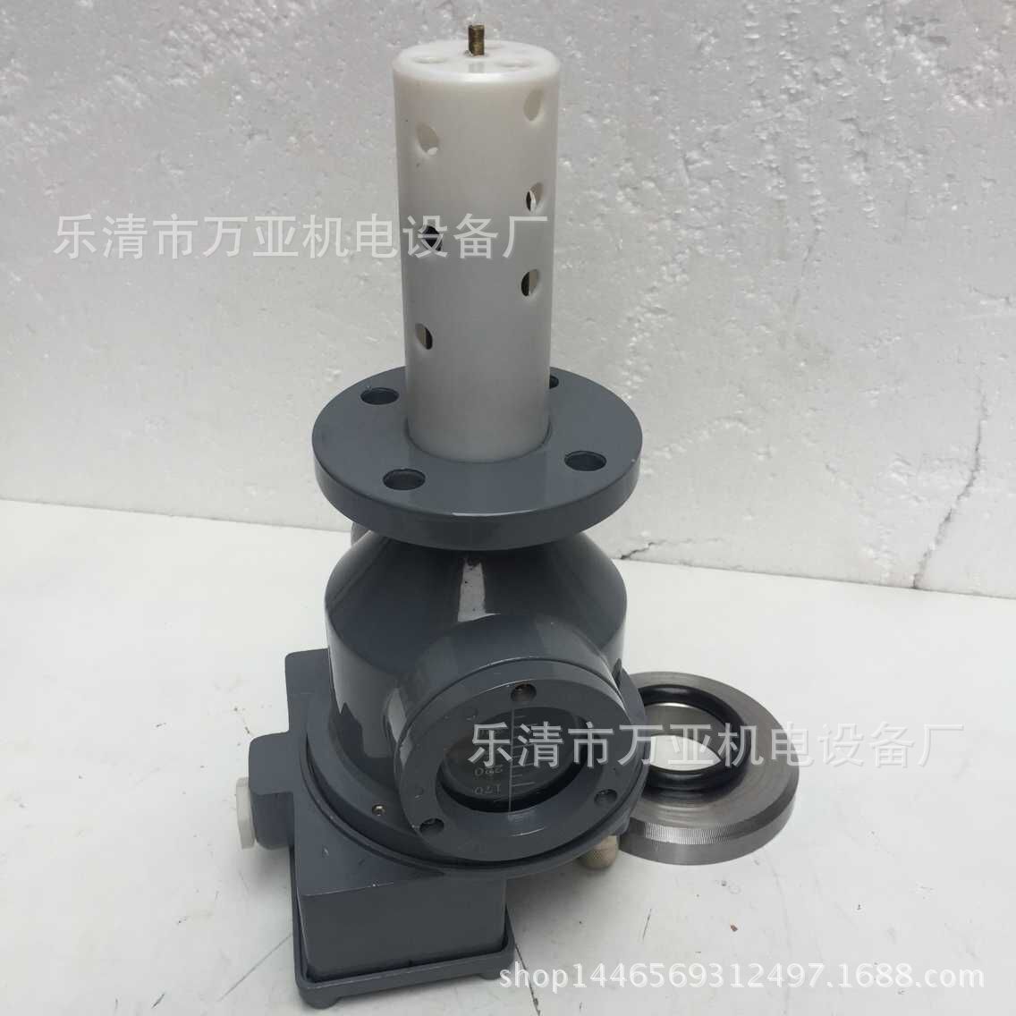 变压器用气体继电器QJ2-40TH 沈阳玉国变压器继电器QJM-40 QJ3-40-阿里巴巴