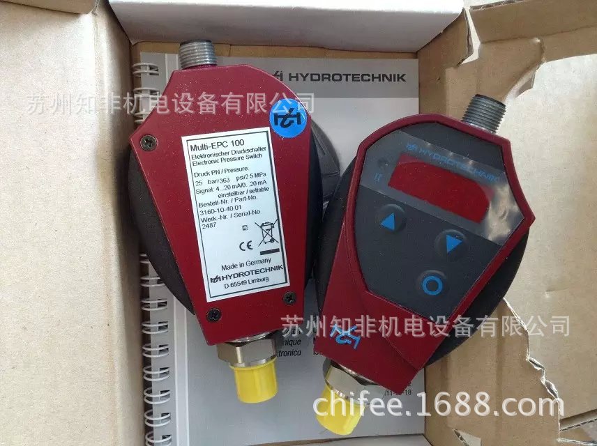 HYDROTECHNIK和德尼科HTE2/Muti-EPC100电子压力开关SEG1060现货-阿里巴巴