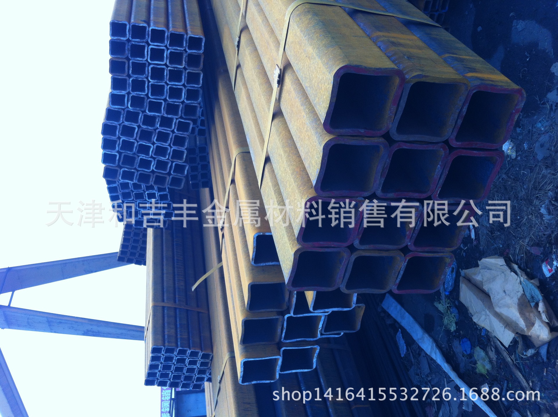 无缝钢管 20#毛细管 精密冷拔无缝钢管 流体管 16Mn Q345B钢管 - 建材批发网