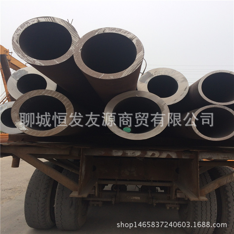 GB5312船舶用管 CCS船级社认证用钢管 大口径厚壁船用管 - 建材批发网