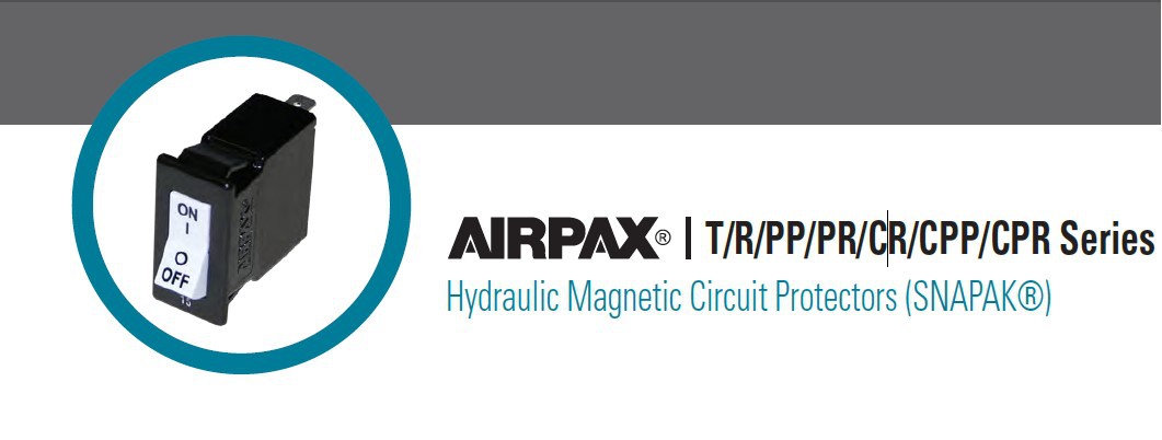 AIRPAX 断路器 SNAPAK系列 原装原厂 清仓大促-阿里巴巴