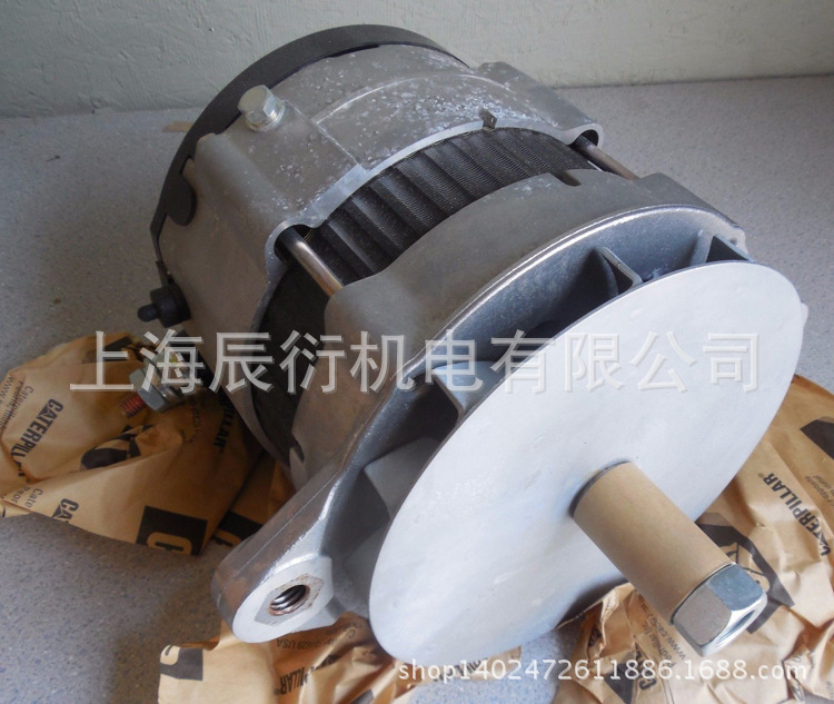 卡特彼勒3516发电机组充电发电机1693345,169-3345-阿里巴巴