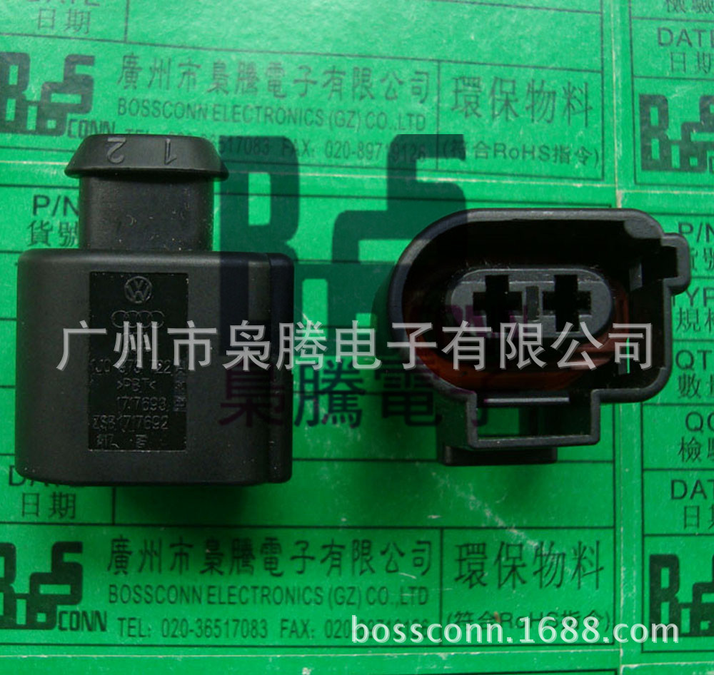 枭腾/4212 7200/42127200/汽车连接器/FEP原厂护套现货-阿里巴巴