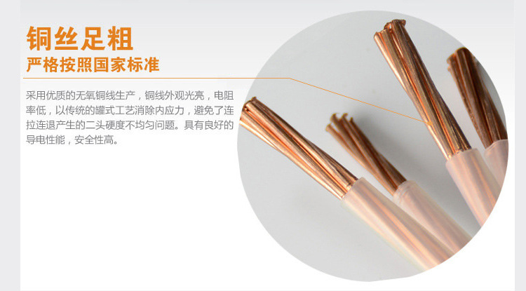 柔性矿物防火电缆BTTRZ铜带铠装电缆5芯价格表_矿物防火电缆生产厂家_河北大旺龙岗线缆有限公司