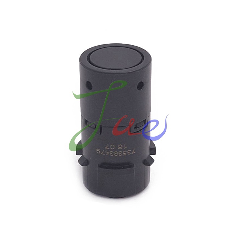 适用于菲亚特专用精品倒车雷达 电眼探头停车传感器735393479-阿里巴巴