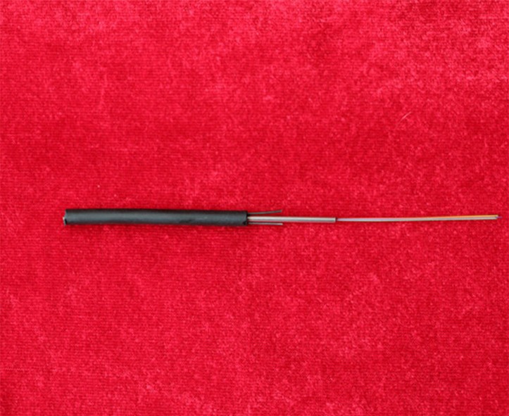 GYXTW-4B1单模光纤光缆 4芯光缆 室外铠装 自承式架空四芯单模-阿里巴巴