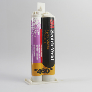 3M DP460EG双组份环氧胶黏剂-阿里巴巴