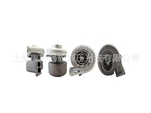 增压器HX80 3594165 3767950 4033450 4955508 4044427 2882102-阿里巴巴