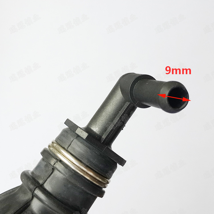 跨境8毫米汽油泵燃油泵油路单向阀门17051-EC00B泵阀手压油泵通用-阿里巴巴
