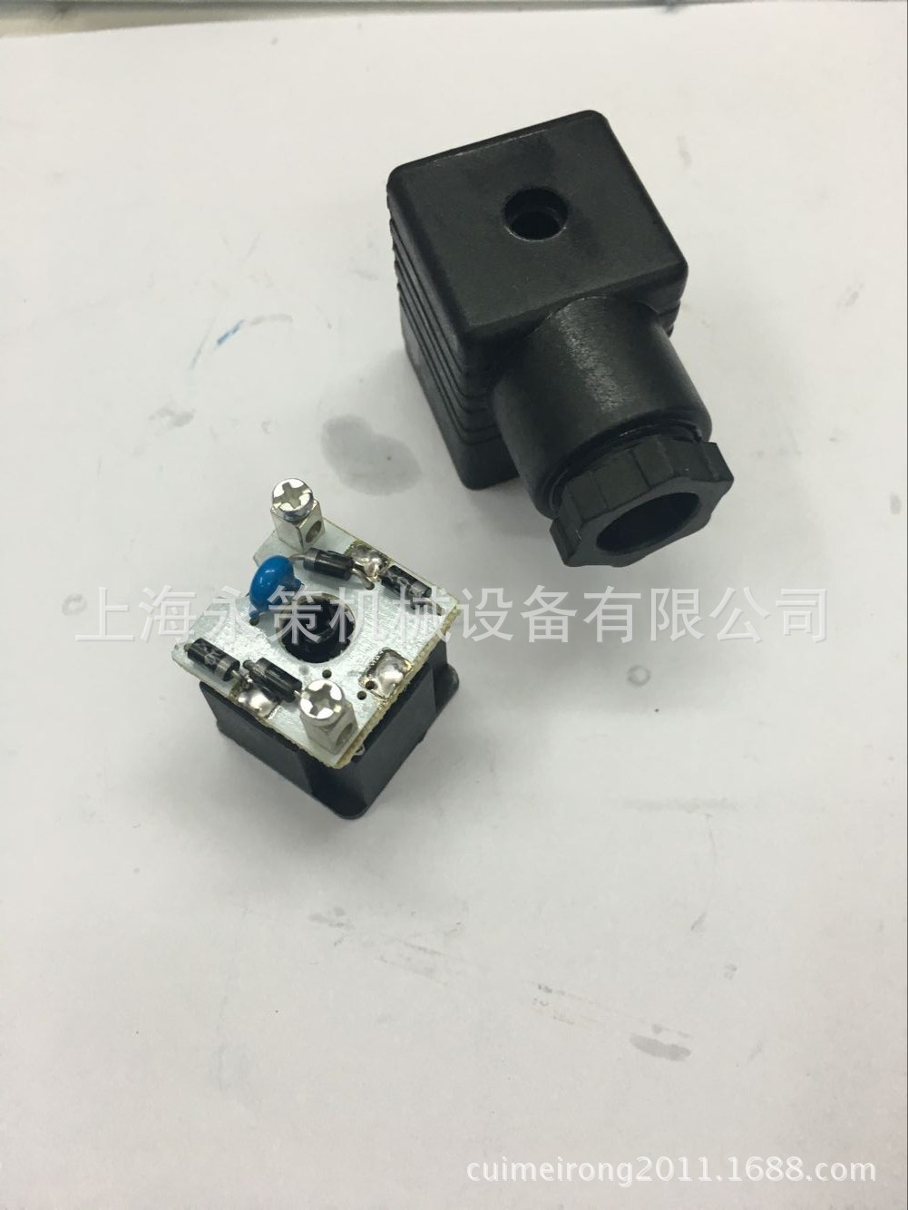 LSV08-20/220V 全波整流电磁换向阀 插装阀 液压阀 LSV10-20/220V-阿里巴巴