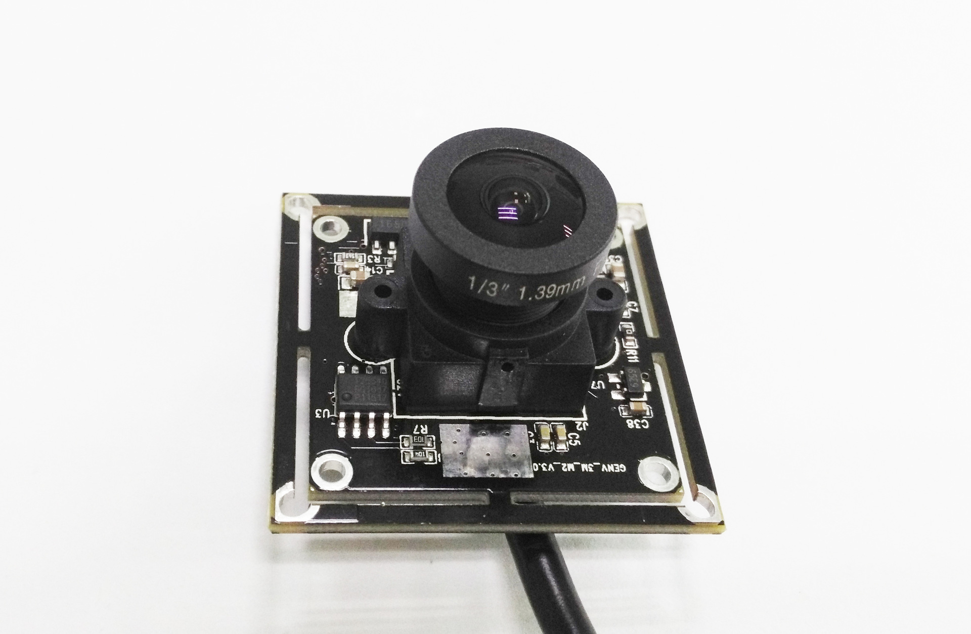 200W互动投影高清摄像头185度广角摄像头模组ATM机工业摄像头-阿里巴巴