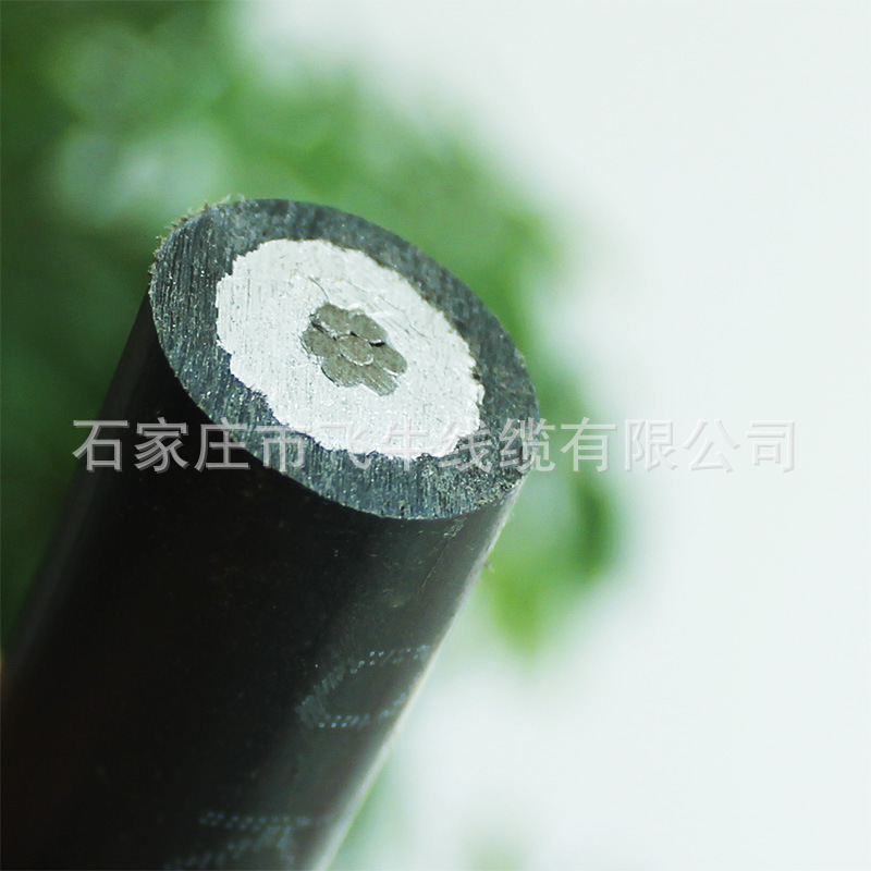 JKLGYJ-10KV-150/25交联聚乙烯户外架空绝缘线带钢芯低压电缆-阿里巴巴
