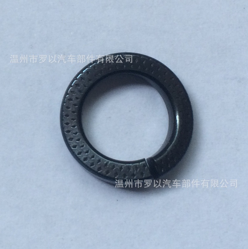 304 不锈钢 VSKD SN60727 麻面鞍形弹簧垫圈 麻面垫圈 鞍形垫圈-阿里巴巴