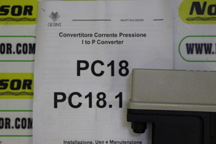 GESINT继电器PC18.1 PC18-A PC18-阿里巴巴