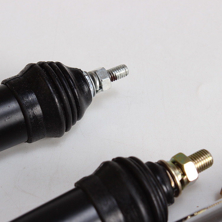 适用豪沃斯太尔金王子WG9100570014熄火停油缸金刚停油缸-阿里巴巴