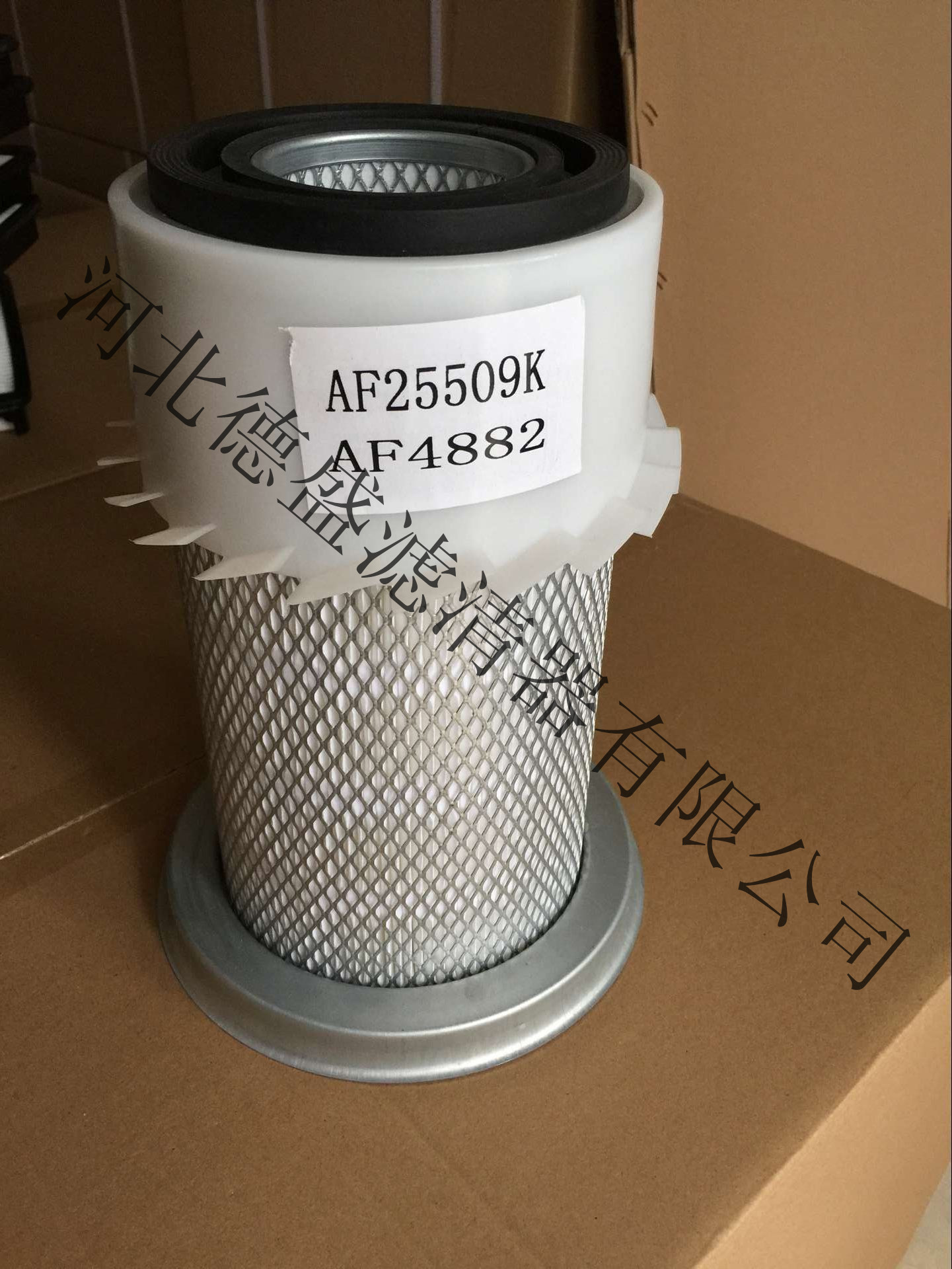 厂家直接供应AF25509K AF4882空气滤清器32/906801 PA2968-FN-阿里巴巴