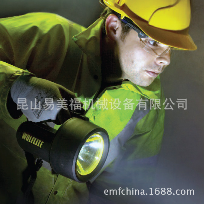 英国狼牌防爆灯H-251A充电式手提安全防爆灯 IMPA 330608-阿里巴巴