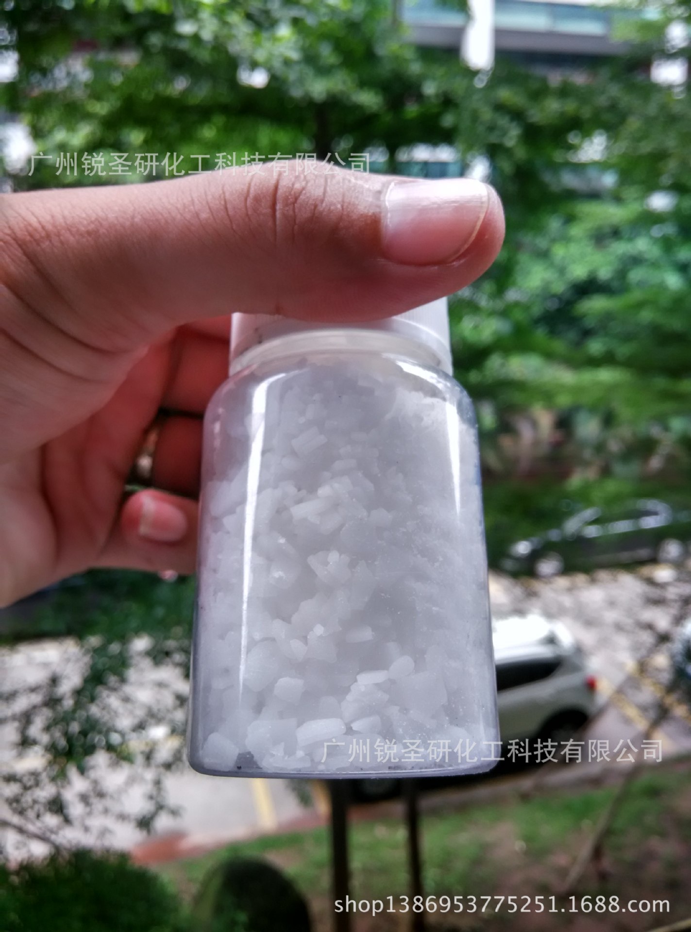 厂家直销润滑油添加剂 T309硫代磷酸三苯酯极压抗磨剂 - 油品批发网