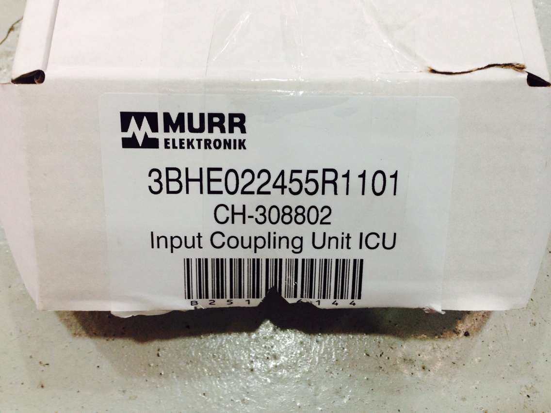 ABB原厂全新耦合器/耦合单元装备KSD211B101 3BHE022455R1101-阿里巴巴