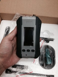 特安便携式可燃/有毒气体探测器 ESP210 泵吸可燃气体检测报警器-阿里巴巴