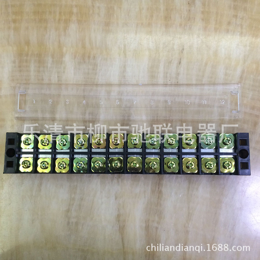 TB系列固定式端子TB-4512-阿里巴巴