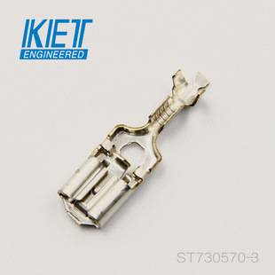 千金供应ST730570-3端子接插件KET连接器现货-阿里巴巴